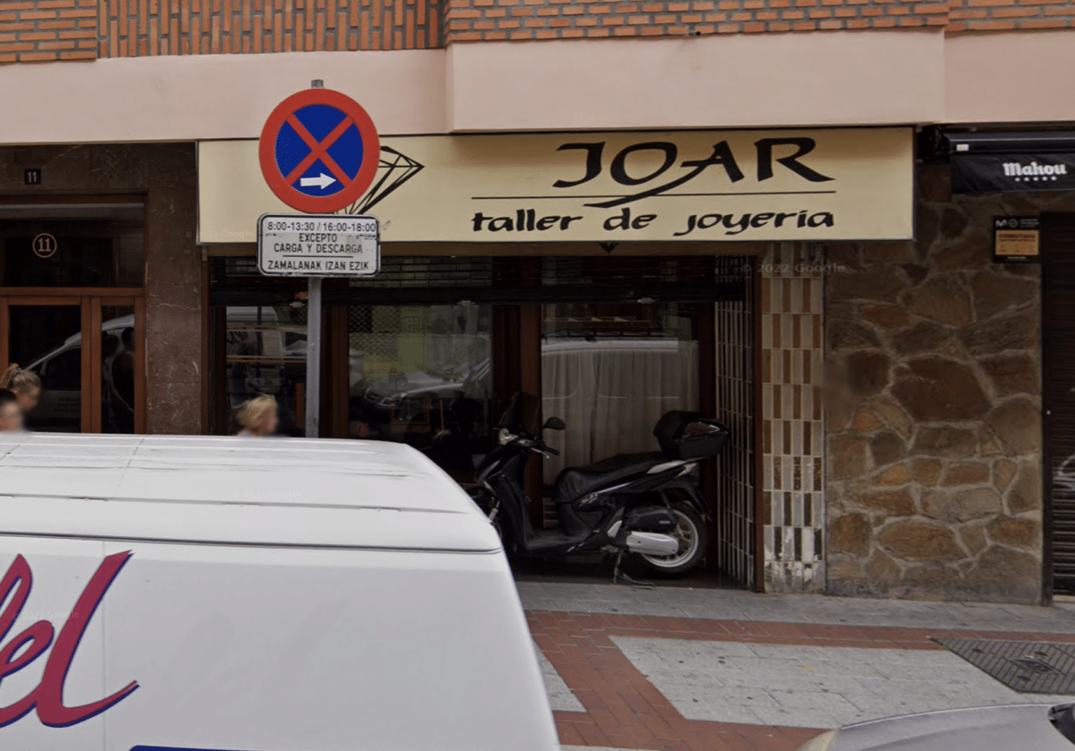 TALLER de JOYERÍA Joar: Diseños ÚNICOS y EXCLUSIVOS