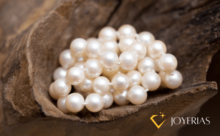 PERLAS ÚNICAS: Elige la IDEAL Fácilmente