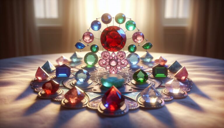El SIGNIFICADO de las PIEDRAS PRECIOSAS - ¡Descúbrelo!